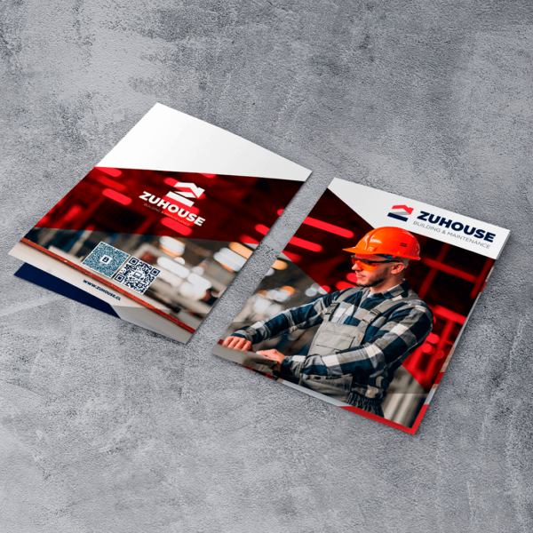 Portafolio - Pow Ideas