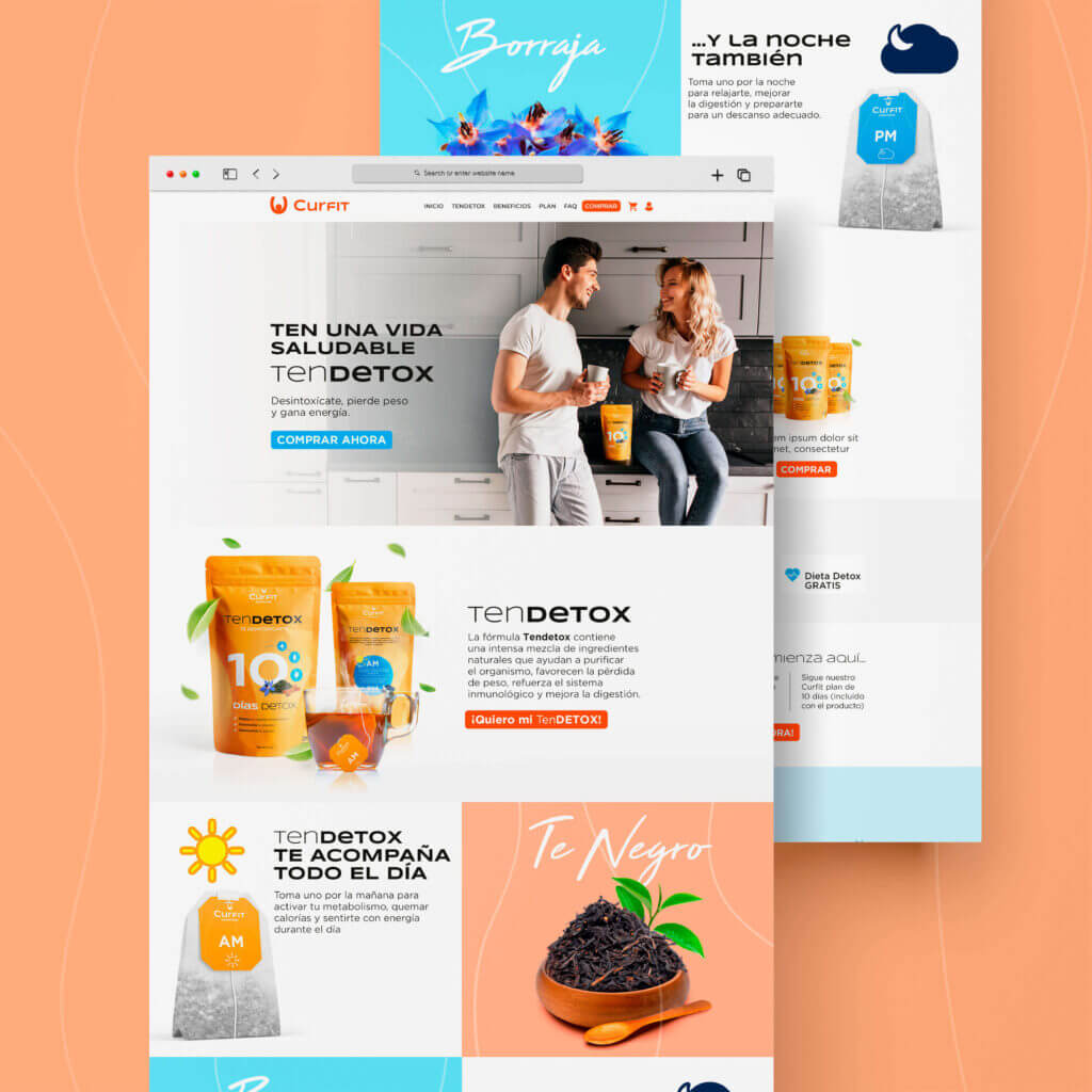 Portafolio - Pow Ideas