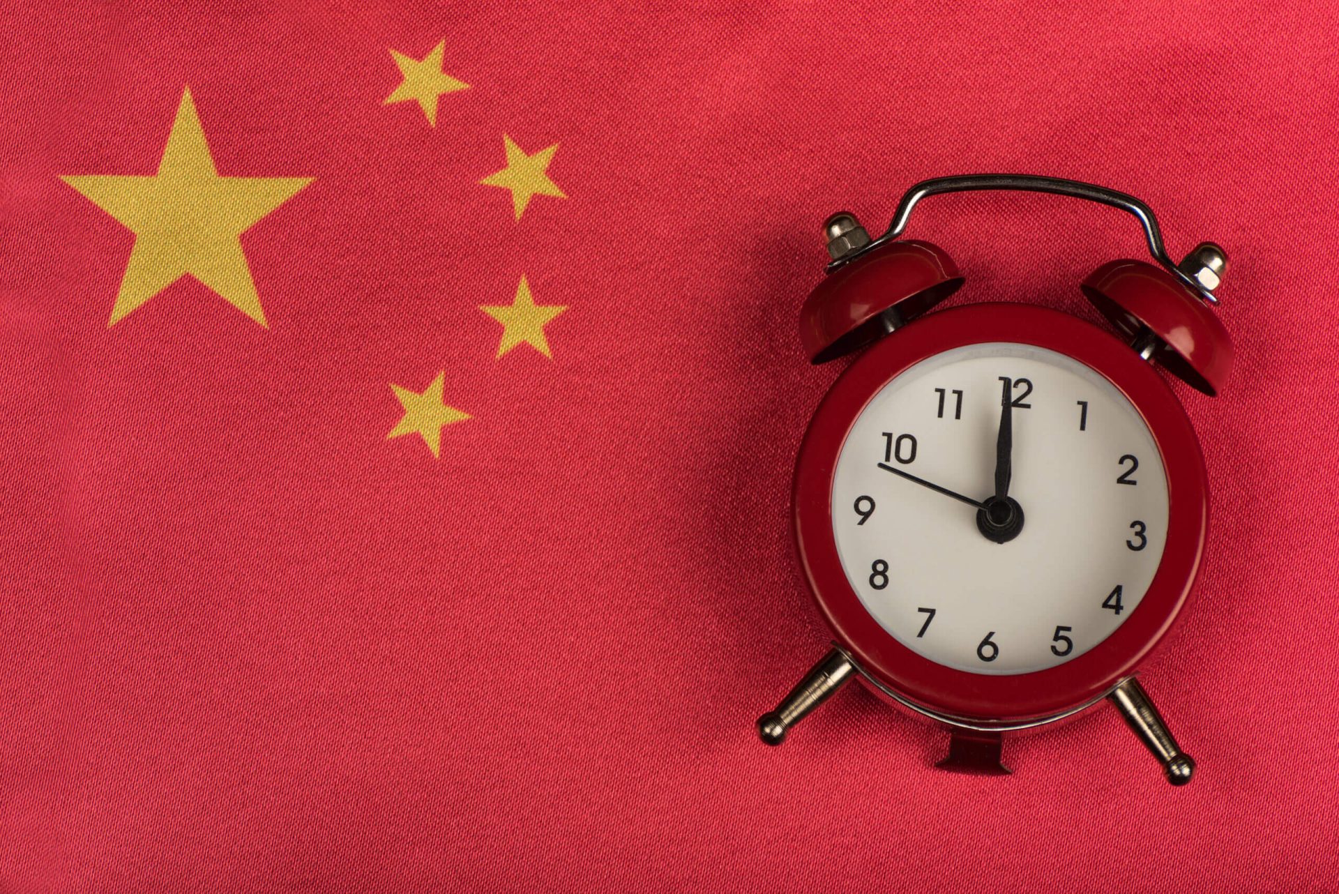 POW llegó a China - Pow Ideas